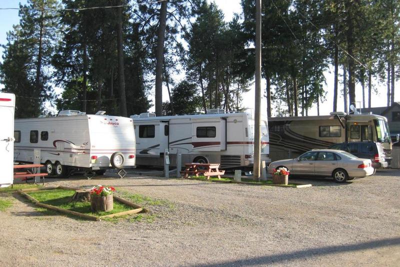 Tamarack RV Park